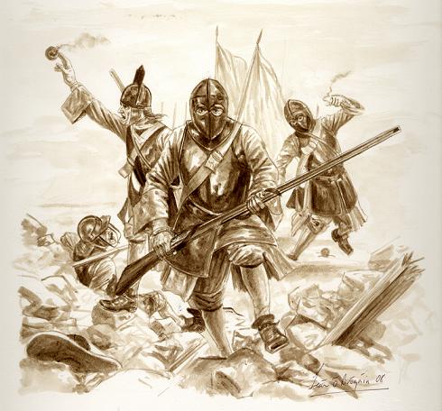Aughrim Military History Summer School | Accommodation Information